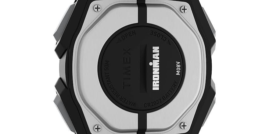 Timex Ironman Classic Mens Watch
