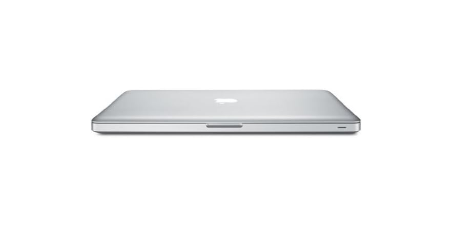 Apple 15" Intel i7 750GB Macbook Pro Laptop (Open Box)