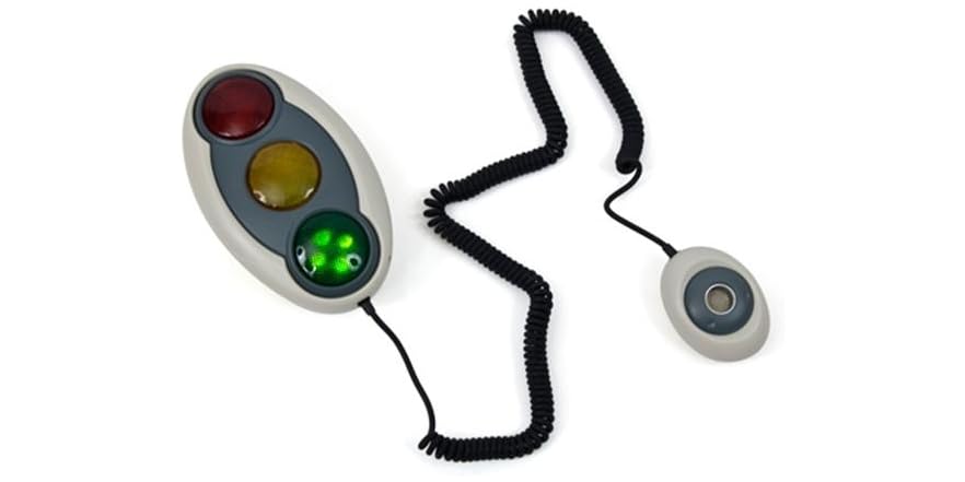 Easy Park Garage Parking Sensor