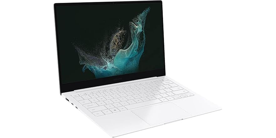 SAMSUNG 13.3” Galaxy Book2 Pro Laptop Computer (Open Box)