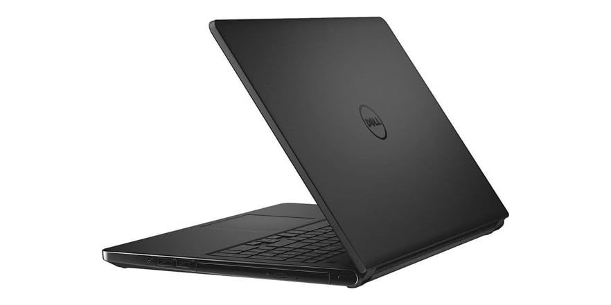 Dell Inspiron 5566 15" Intel i3 Notebook