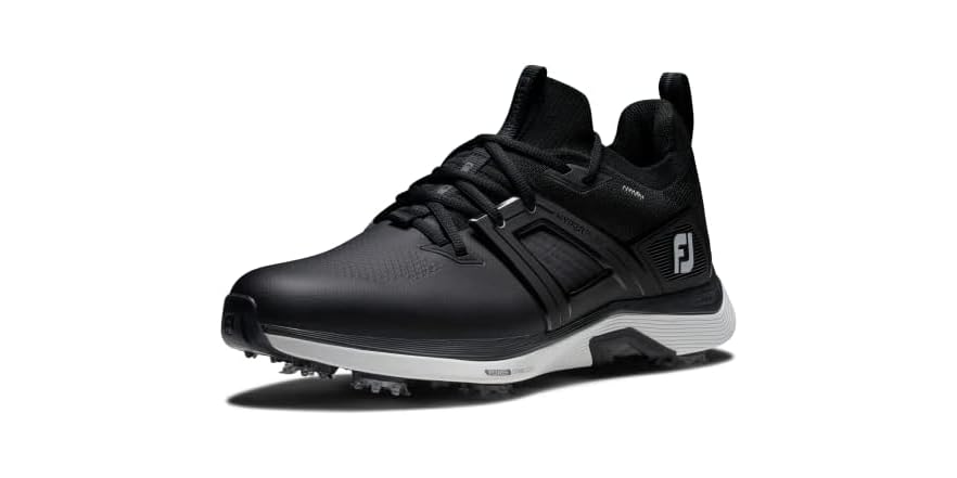 FootJoy Hyperflex Carbon Golf Shoe, 11