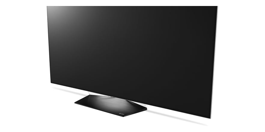 LG 65in OLED 4K 120 HZ TV