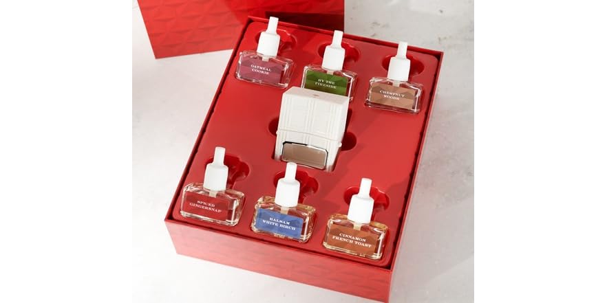 HomeWorx by Harry Slatkin Seasons Diffuser