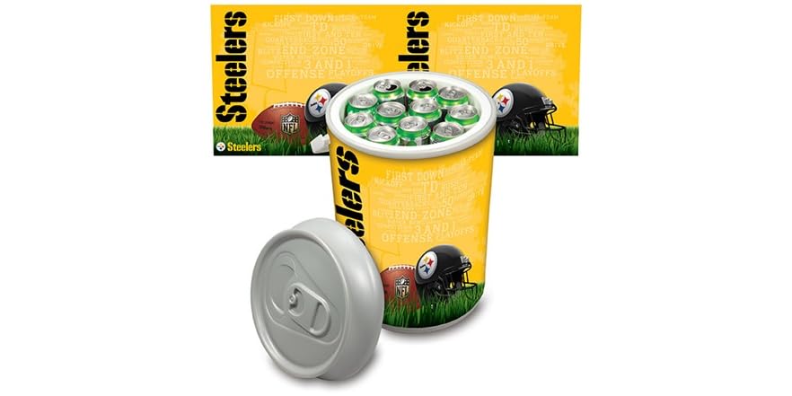 Mega Can 5-Gallon Coolers (32 Teams)