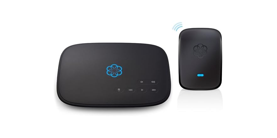 Ooma Telo VoIP Home Phone System w/ Linx