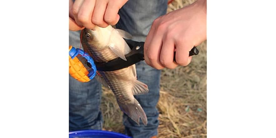 (2 Pack) Fish Claw Gripper