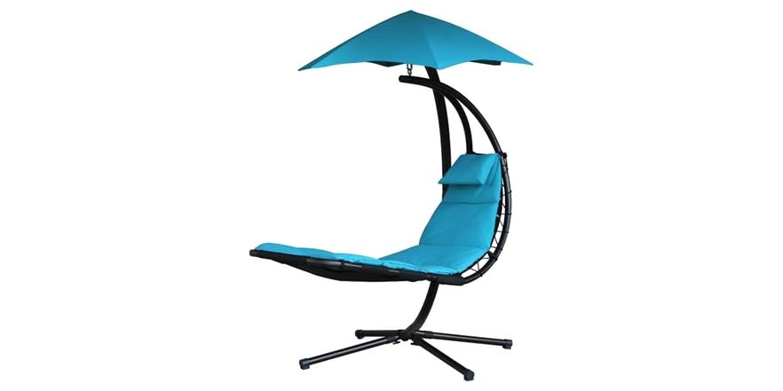The Vivere Original Dream Chair (You Pick)