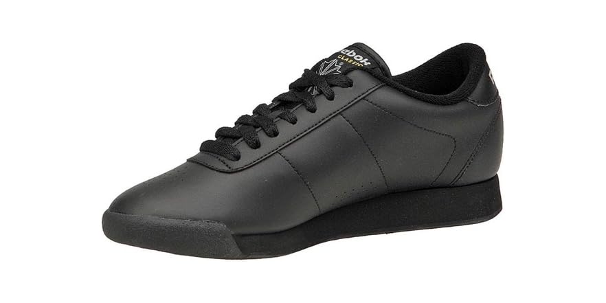 Reebok Women's Princess Sneaker