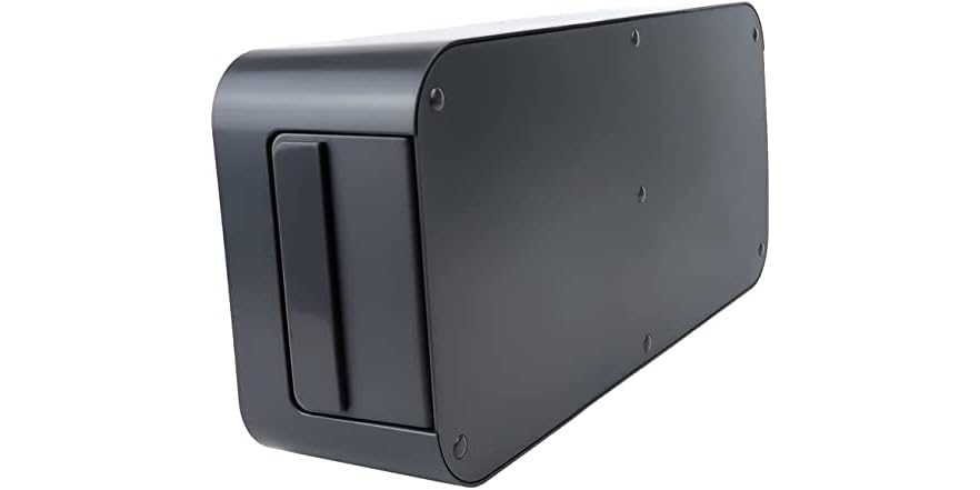 Motorola Flex Smart Safe - Lock Box