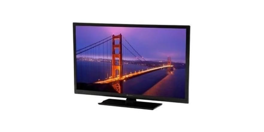 Element 32" 720p LED HDTV