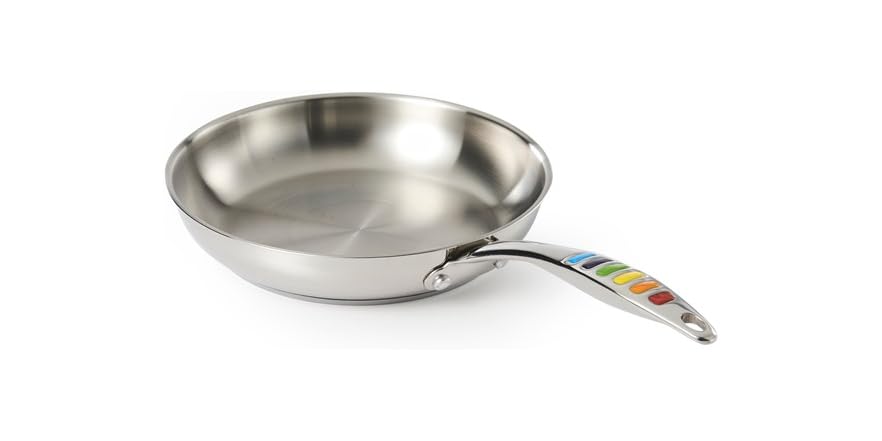 Fiesta Masquerade 10-Piece Cookware Set