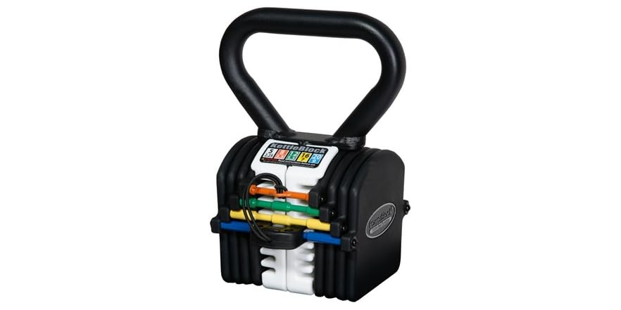 PowerBlock KettleBlocks
