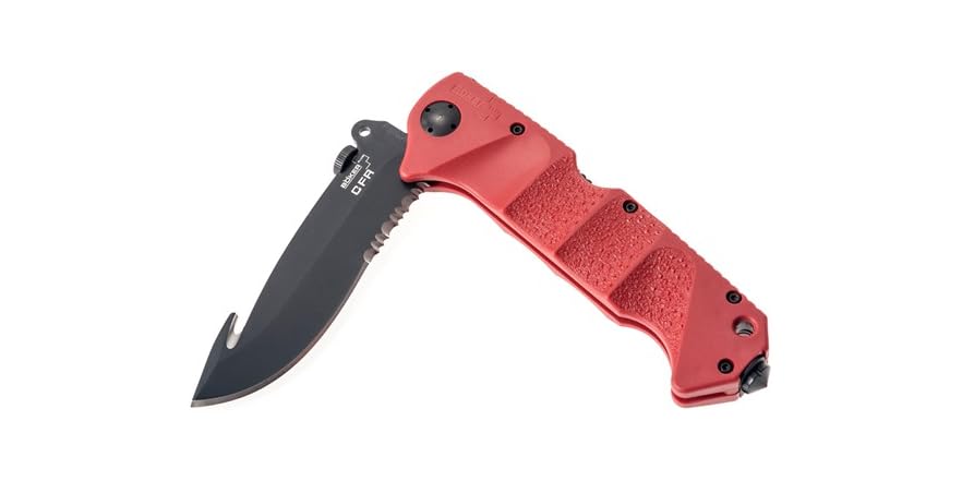 Boker Plus Combat First Responder Knife