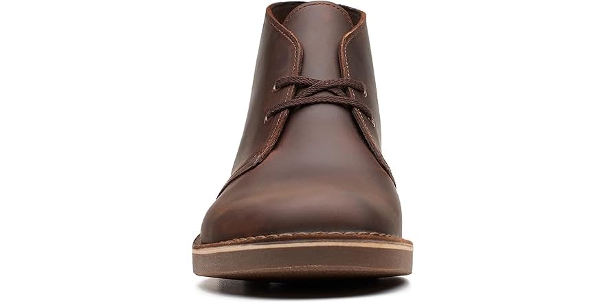 Clarks Bushacre 2 chukka boots, 9