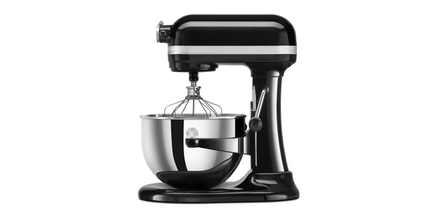 KitchenAid 6 Qt. Lift Stand Mixer