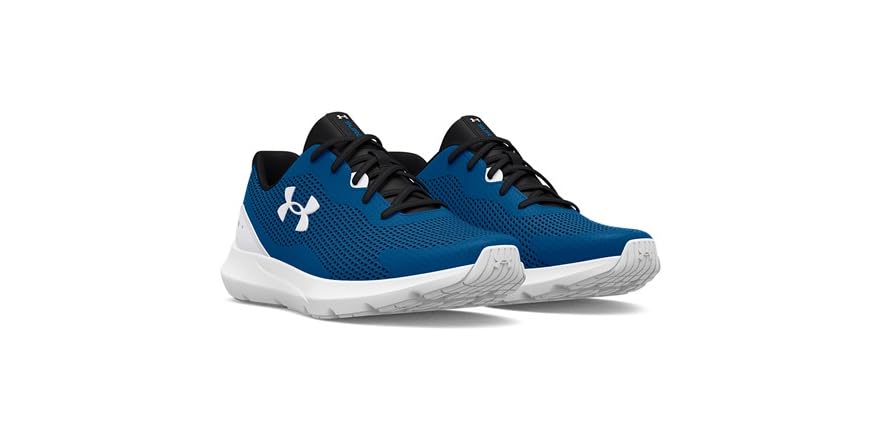 UA Men's Surge 3 Running Shoes