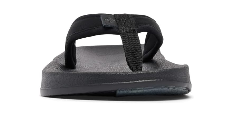 Columbia Women's Hood River Sandal (8,9)