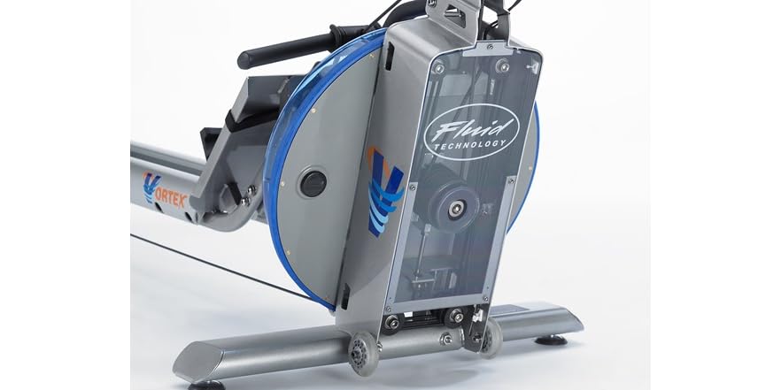 First Degree Fitness Vortex VX2 Water Rower