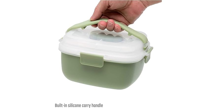 Goodful Stackable Lunch Box Container