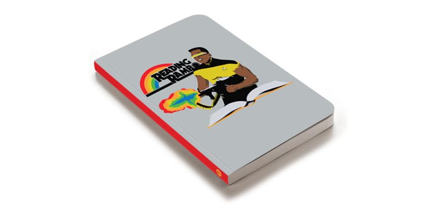 Reading Rambo Journals