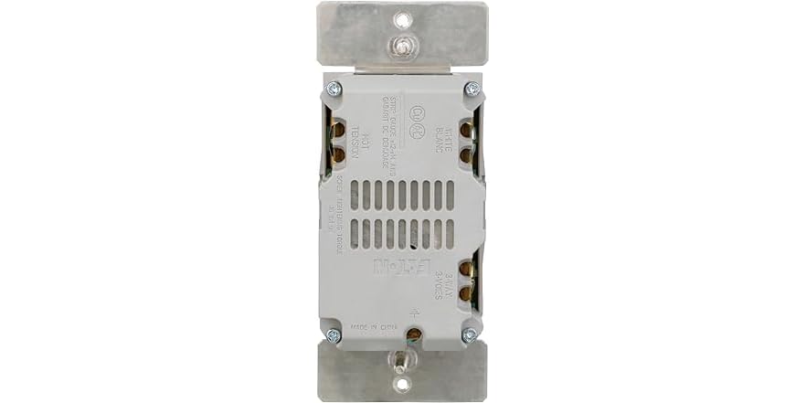 Eaton Accessory Dimmer for Wi-Fi Smart Universal Dimmer