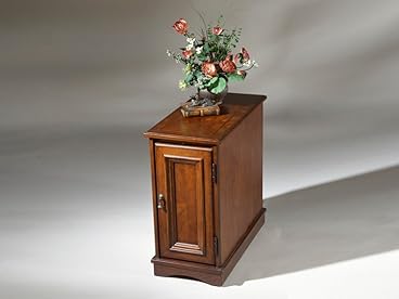 Chairside Chest (Multiple Colors)