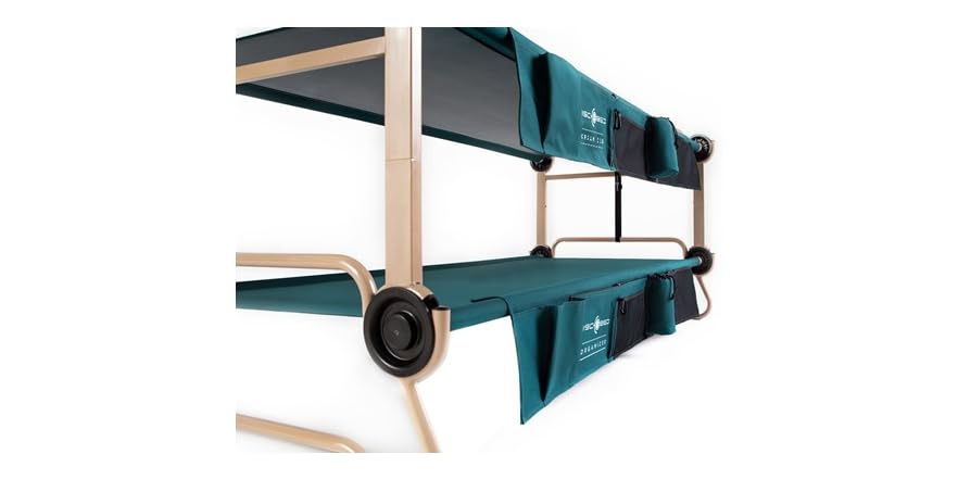 Disc-O-Bed Large or Extra Large