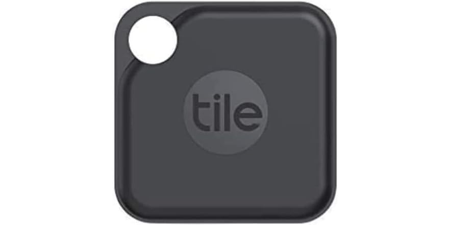 Tile Pro (2020)- High Performance Bluetooth Tracker