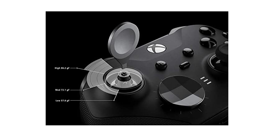 Microsoft Xbox Elite Series 2 Controller