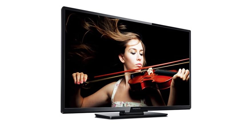 Magnavox 40" 1080p LED Smart TV