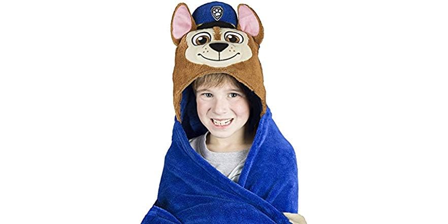 Comfy Critters Stuffed Animal Blanket