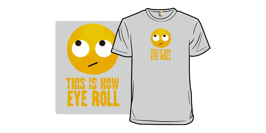 Emoji Roll