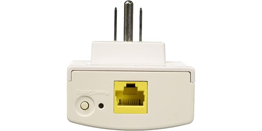 Comtrend Ethernet Bridge Adapter