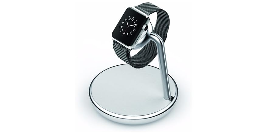 iPM Apple Cert Watch Charging Dock w/ 2 USB Ports