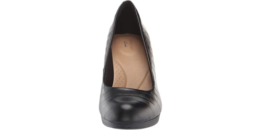Clarks Women's Adriel Viola Pump