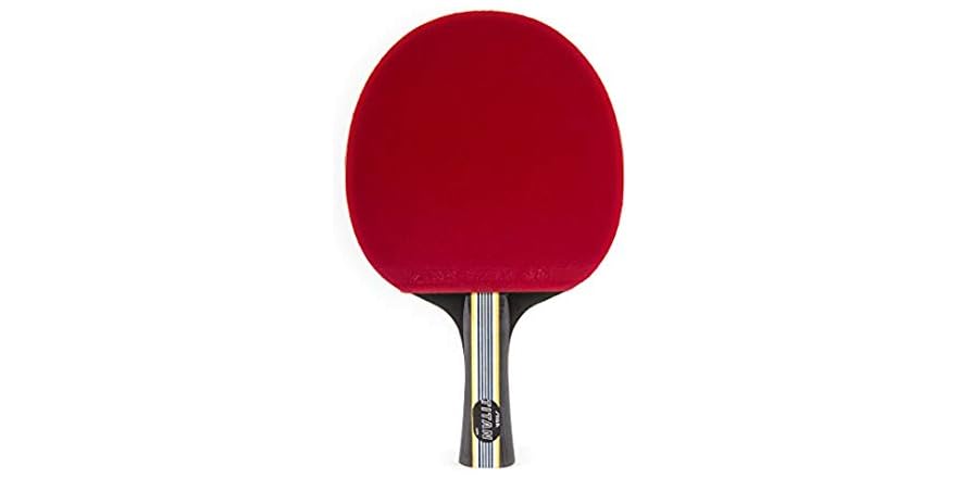 STIGA Titan Table Tennis Racket