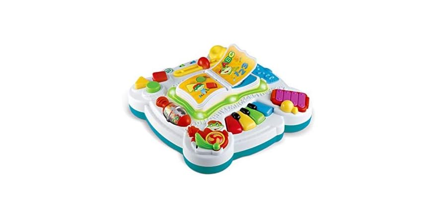 LeapFrog Learn and Groove Musical Table