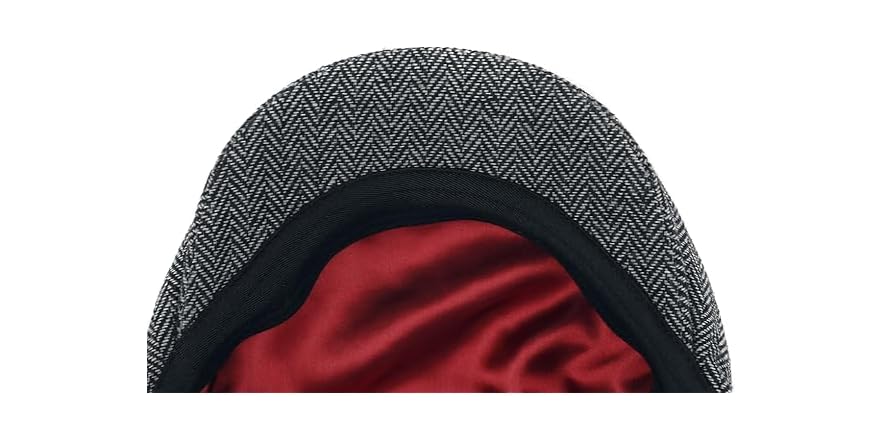 Brixton Hooligan Cap LG (7 1/2)