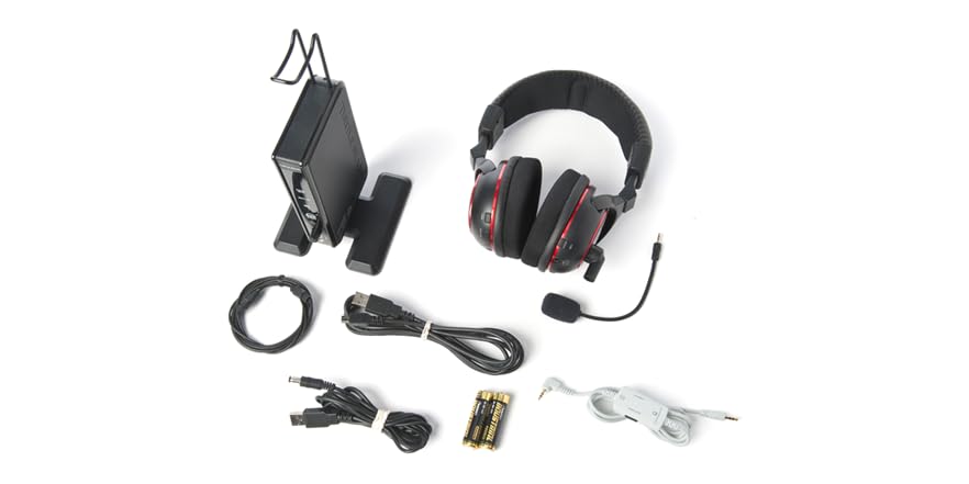 Ear Force PX5 7.1CH Bluetooth