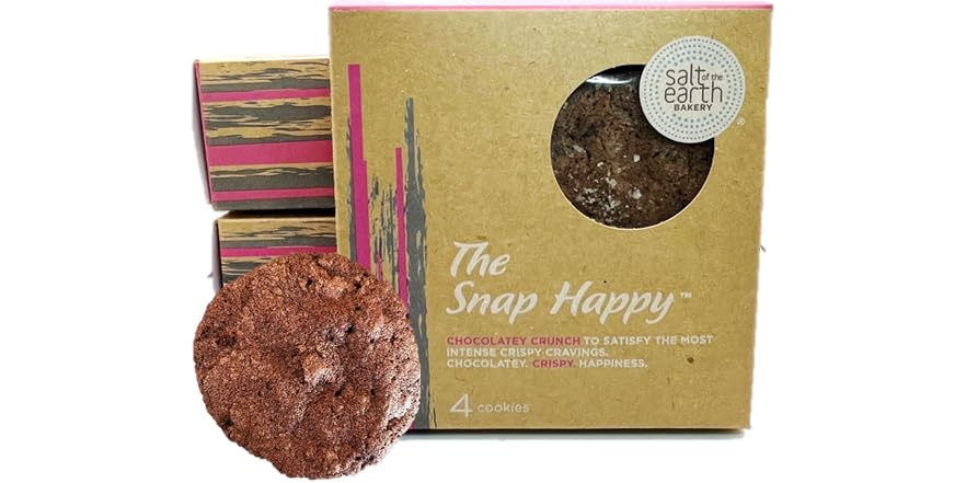 (36ct) The Snappy Collection Variety Gourmet Box Set