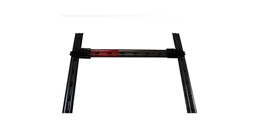 4 Corners t Post Speed Bracing