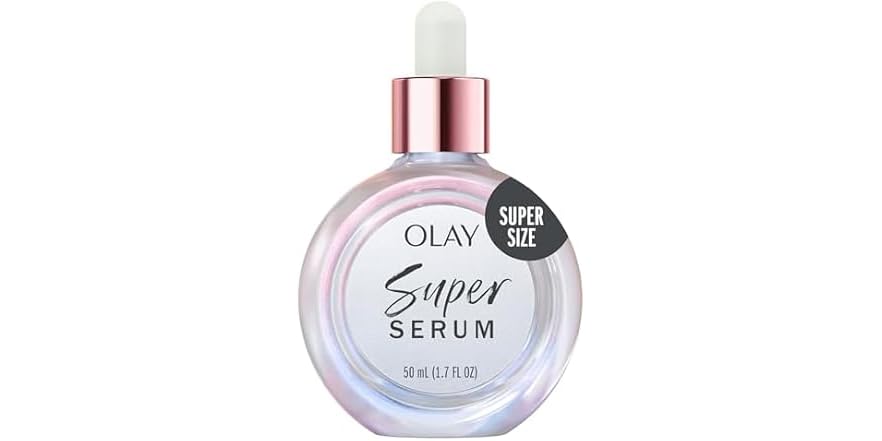 Olay Super Serum 50mL (1.7 oz)