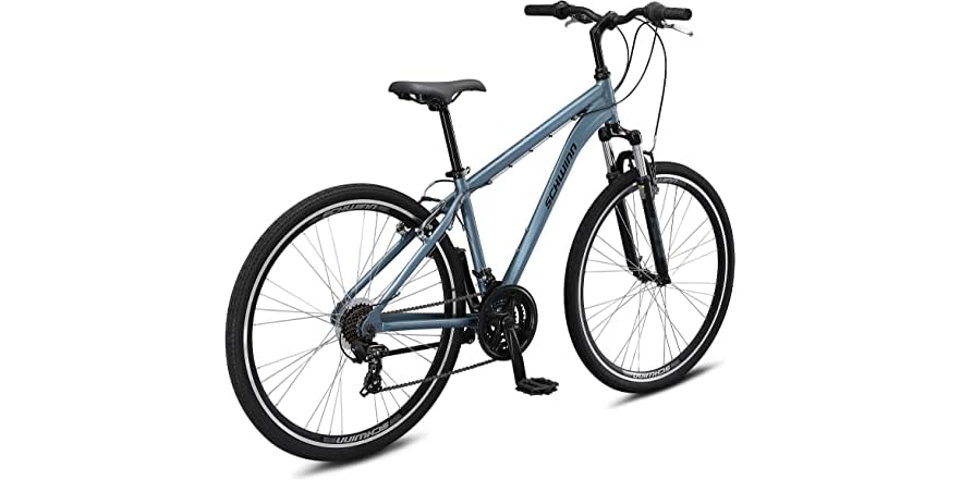 Schwinn Network 1 Hybrid Bike 21 Speed
