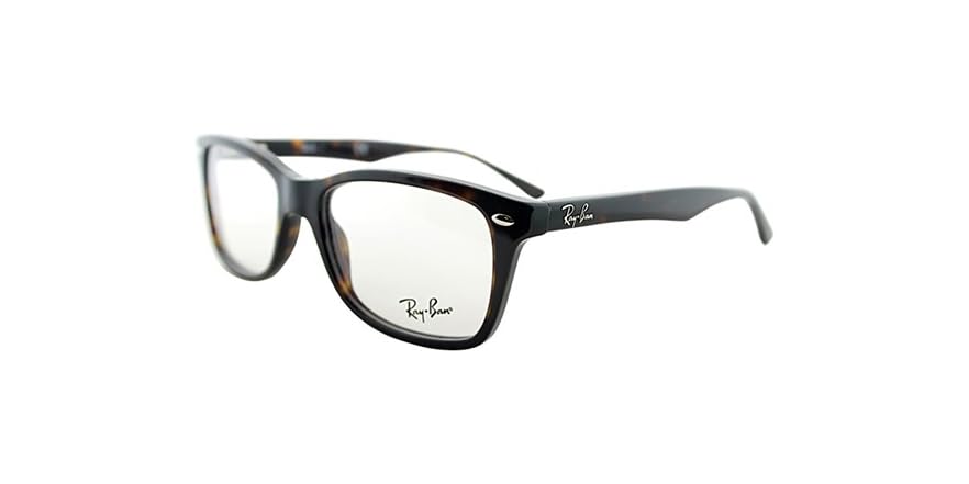 Classic Optical Frames - 5 Colors