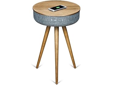 Sierra Modern Home Studio Smart Table
