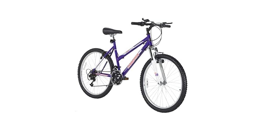 Magna Echo Ridge 24" Bike