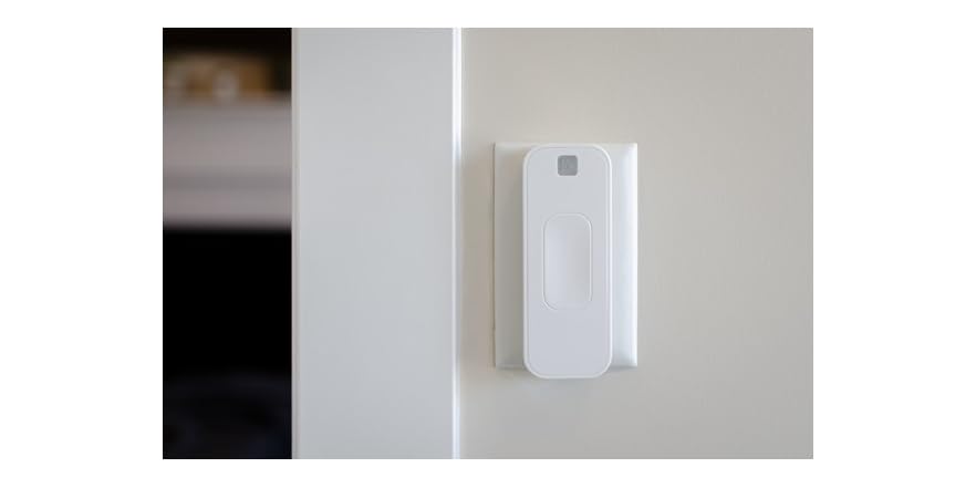 Smart Rocker Light Switch/Power Set
