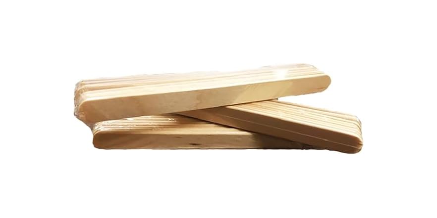 Perfect Stix Perfect Stix - PER10-500 4.5" Wooden Cra