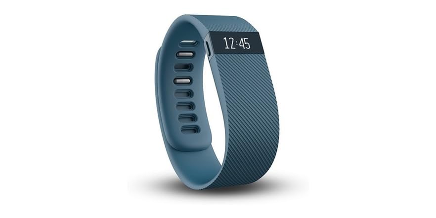 Fitbit Charge HR Large (Open Box)